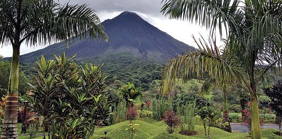 Historische Wanderungen durch Alajuela - Visit Costa Rica